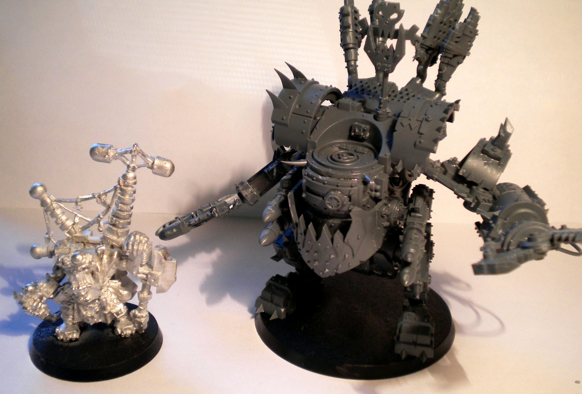 Deff Dread Final4 - Deff Dread Final4 - Gallery - DakkaDakka